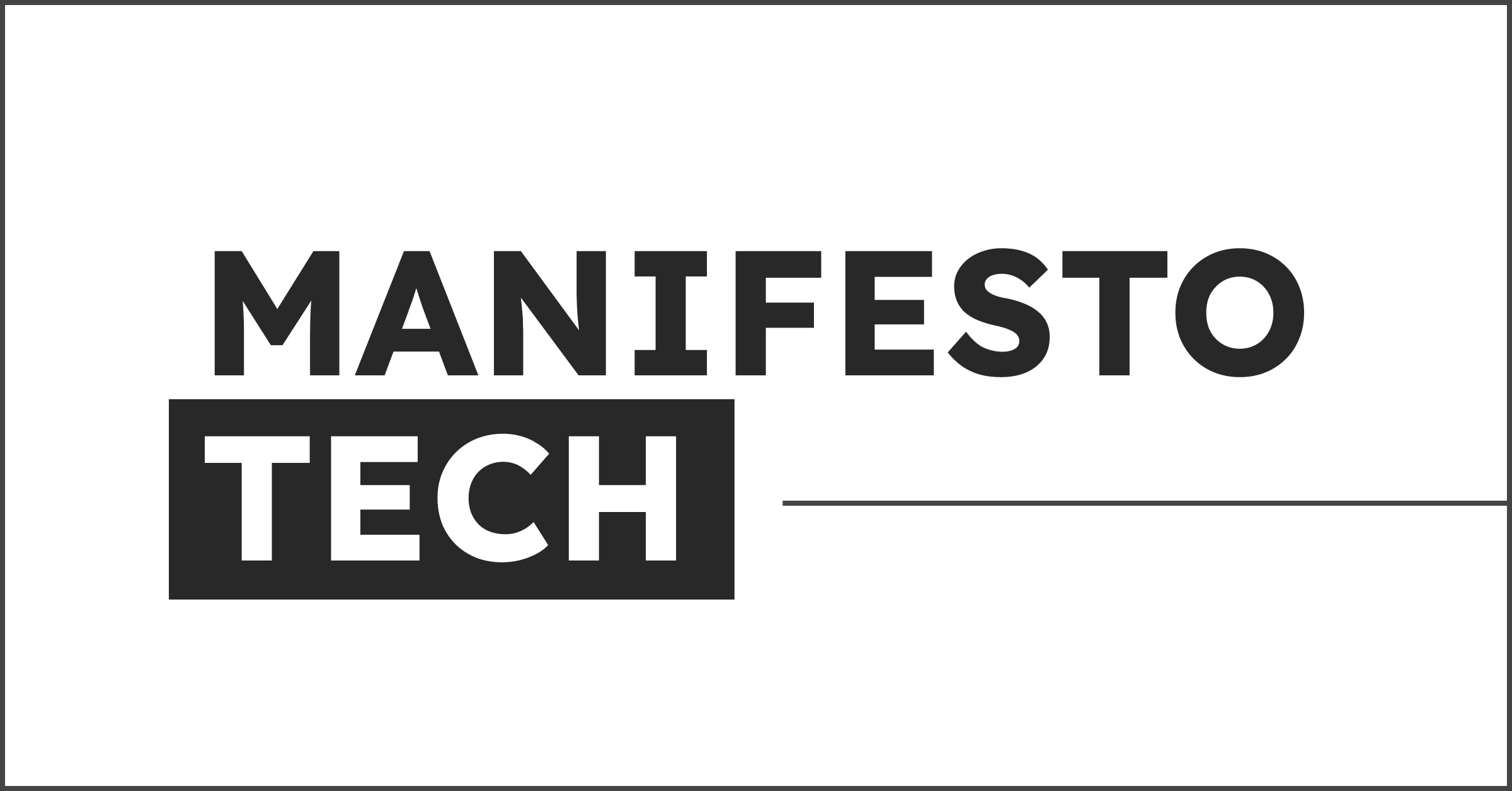 ManifestoTech.org